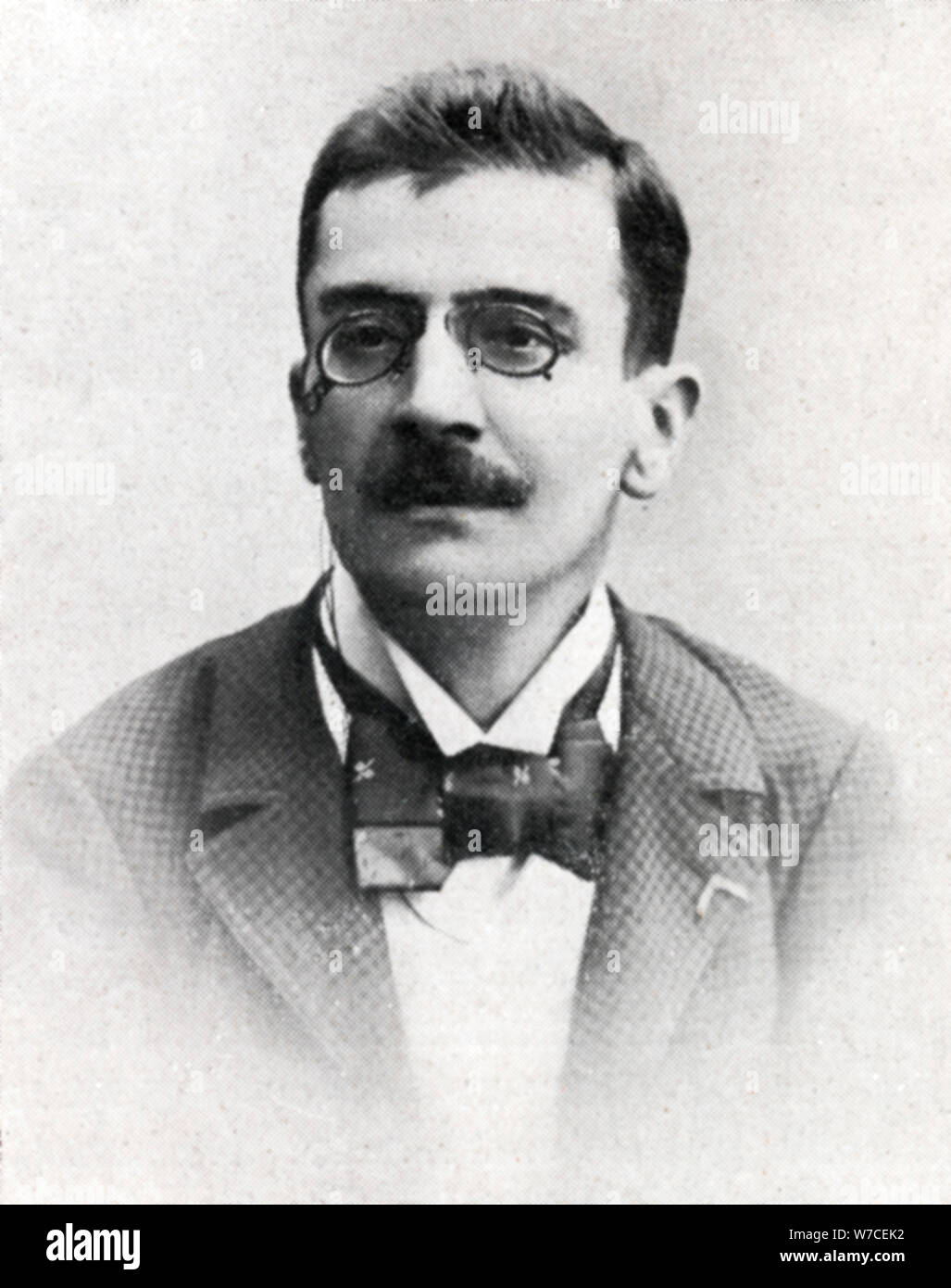 Ferdinand brunetiere hi-res stock photography and images - Alamy