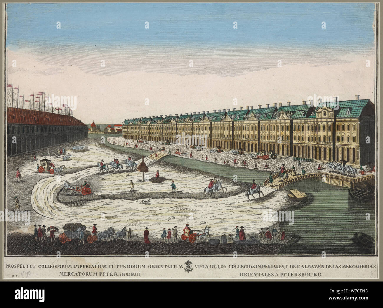 Twelve colleges building hi-res stock photography and images - Alamy