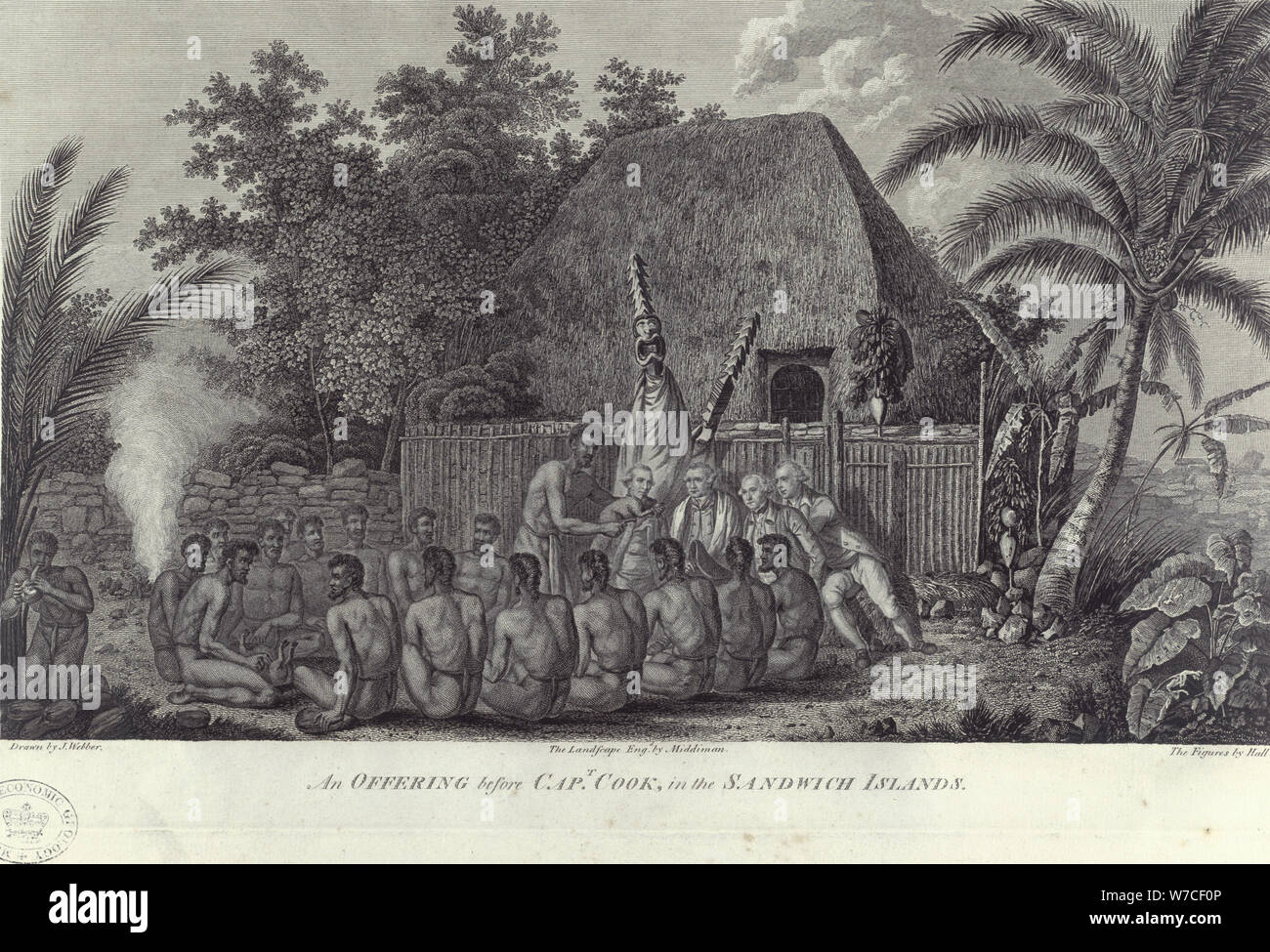 Native hawaiian male hi-res stock photography and images - Alamy