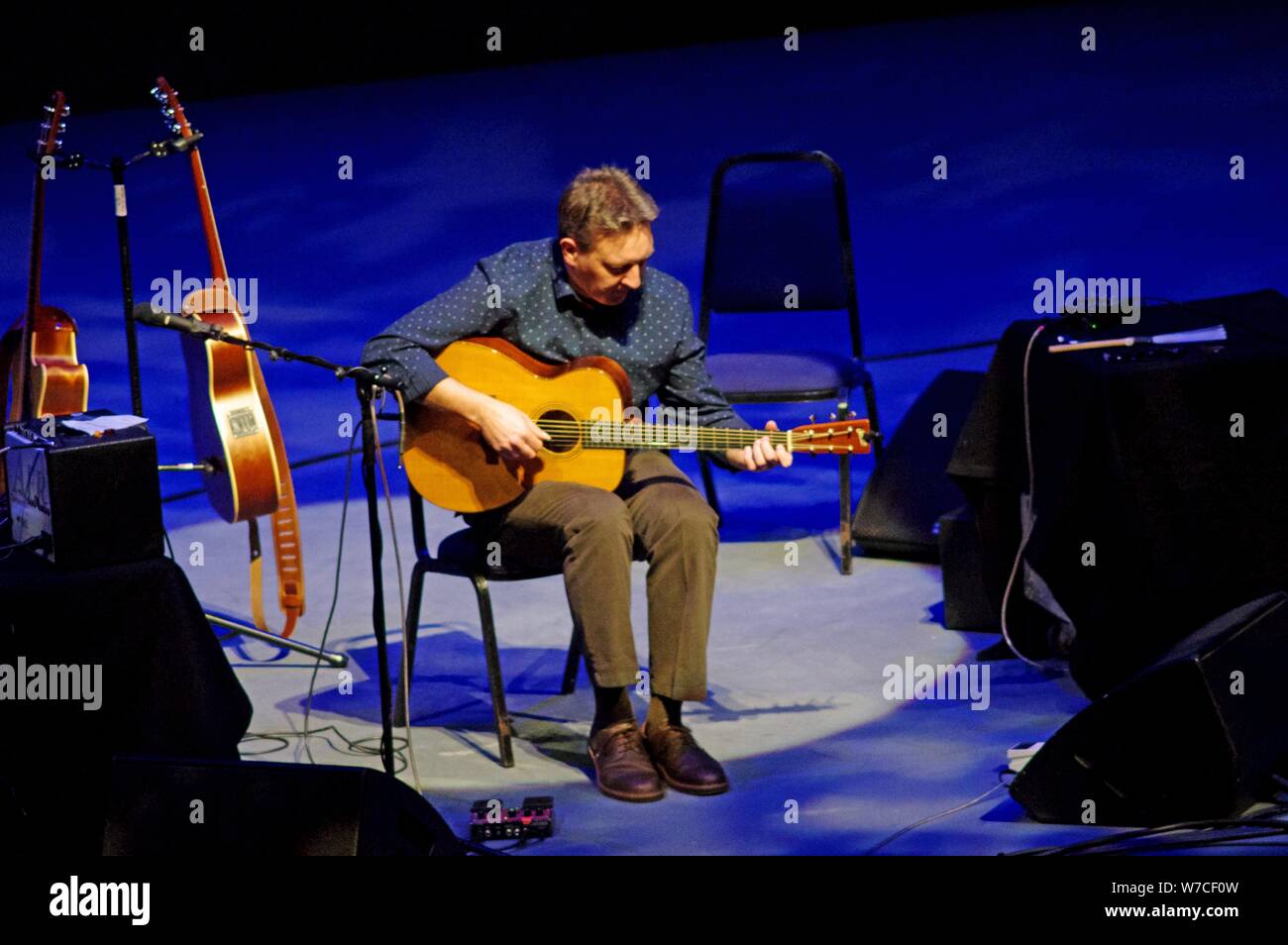 Carroll oconnor hi-res stock photography and images - Alamy