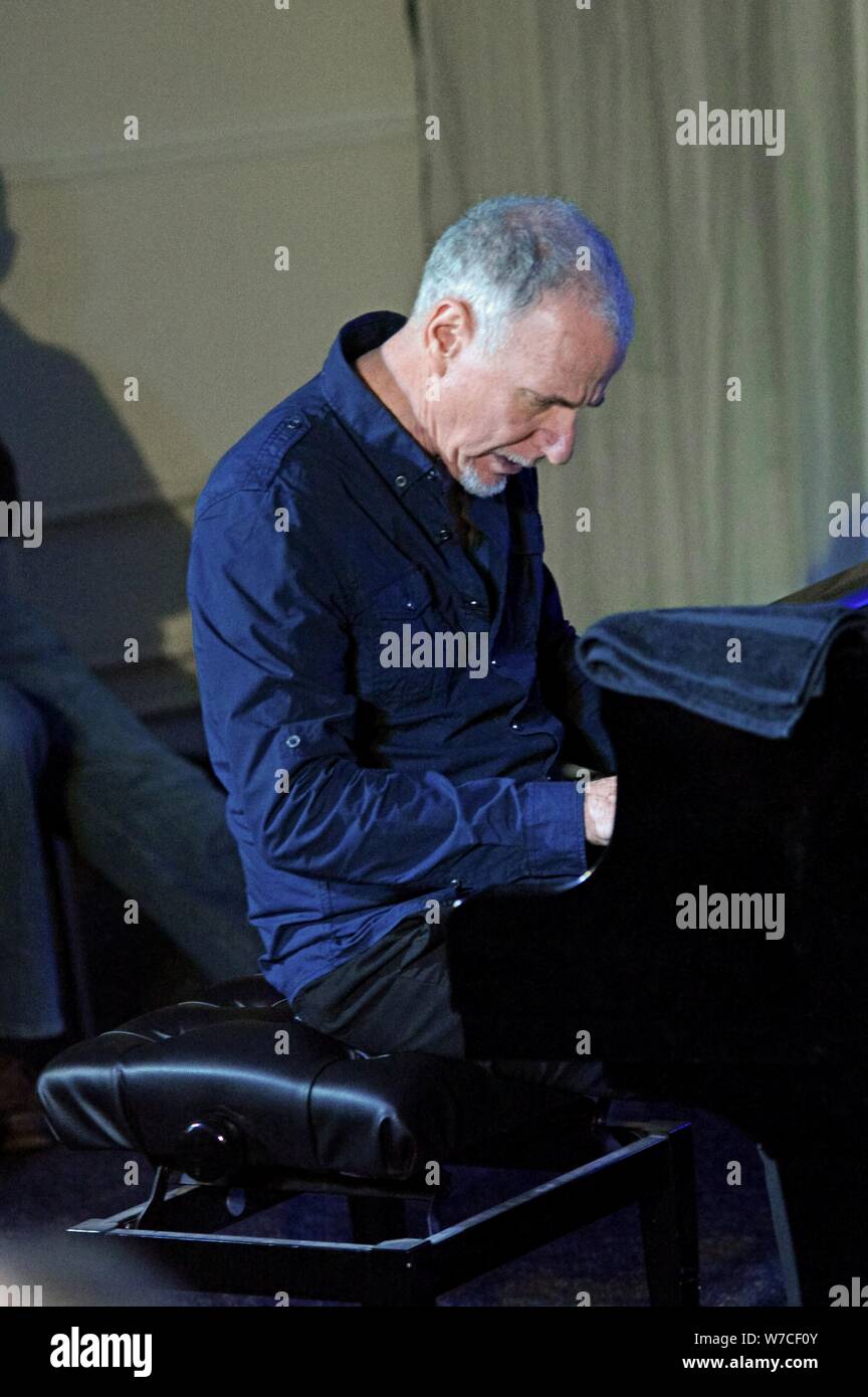 Marc copland hi-res stock photography and images - Alamy