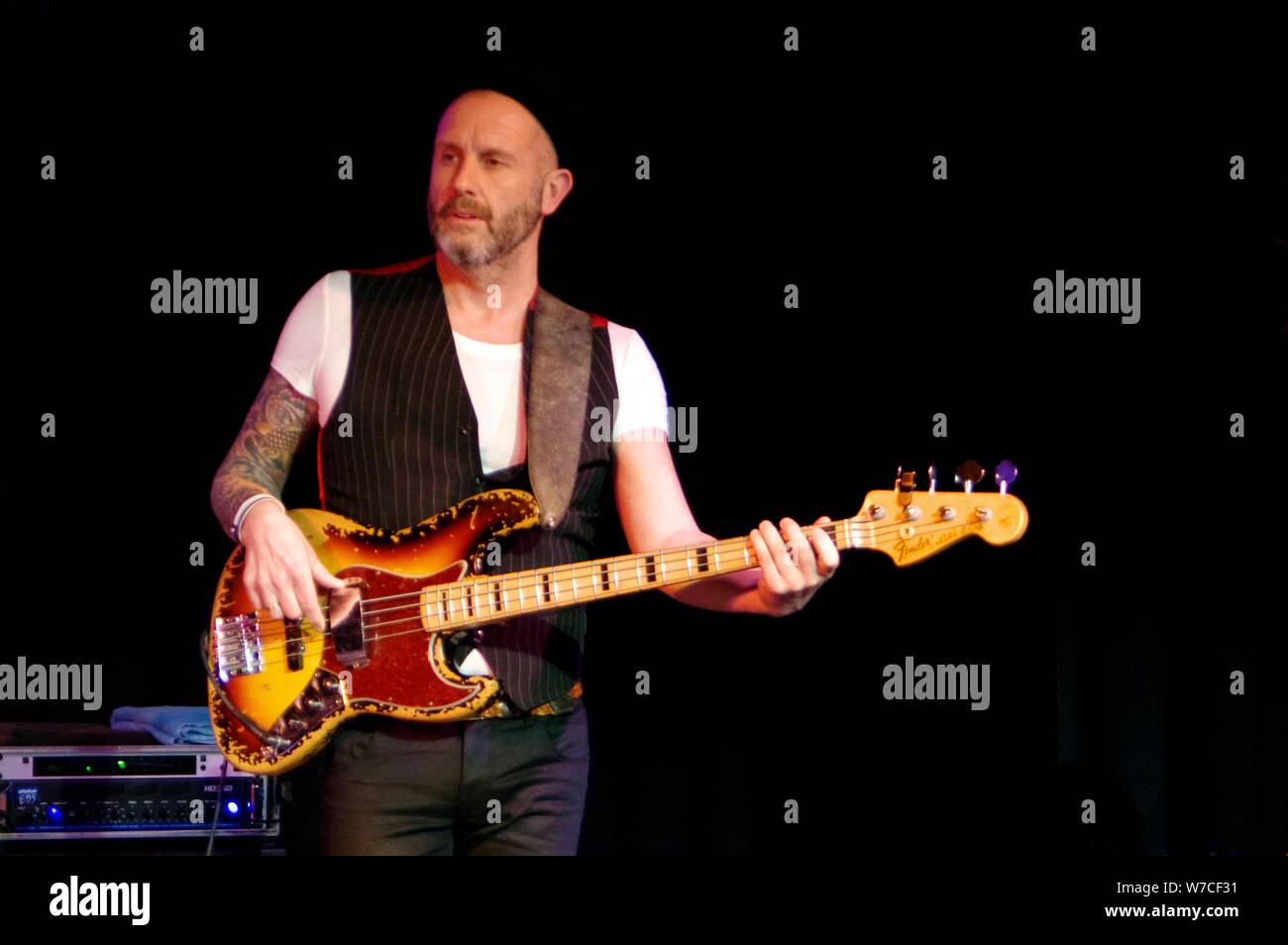 Kevin jeffries hi-res stock photography and images - Alamy