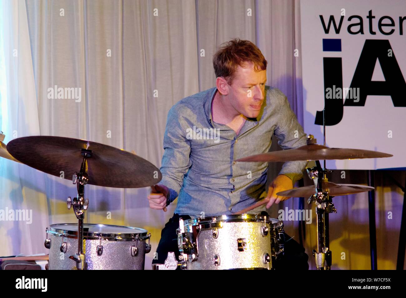 Andrew bain hi-res stock photography and images - Alamy