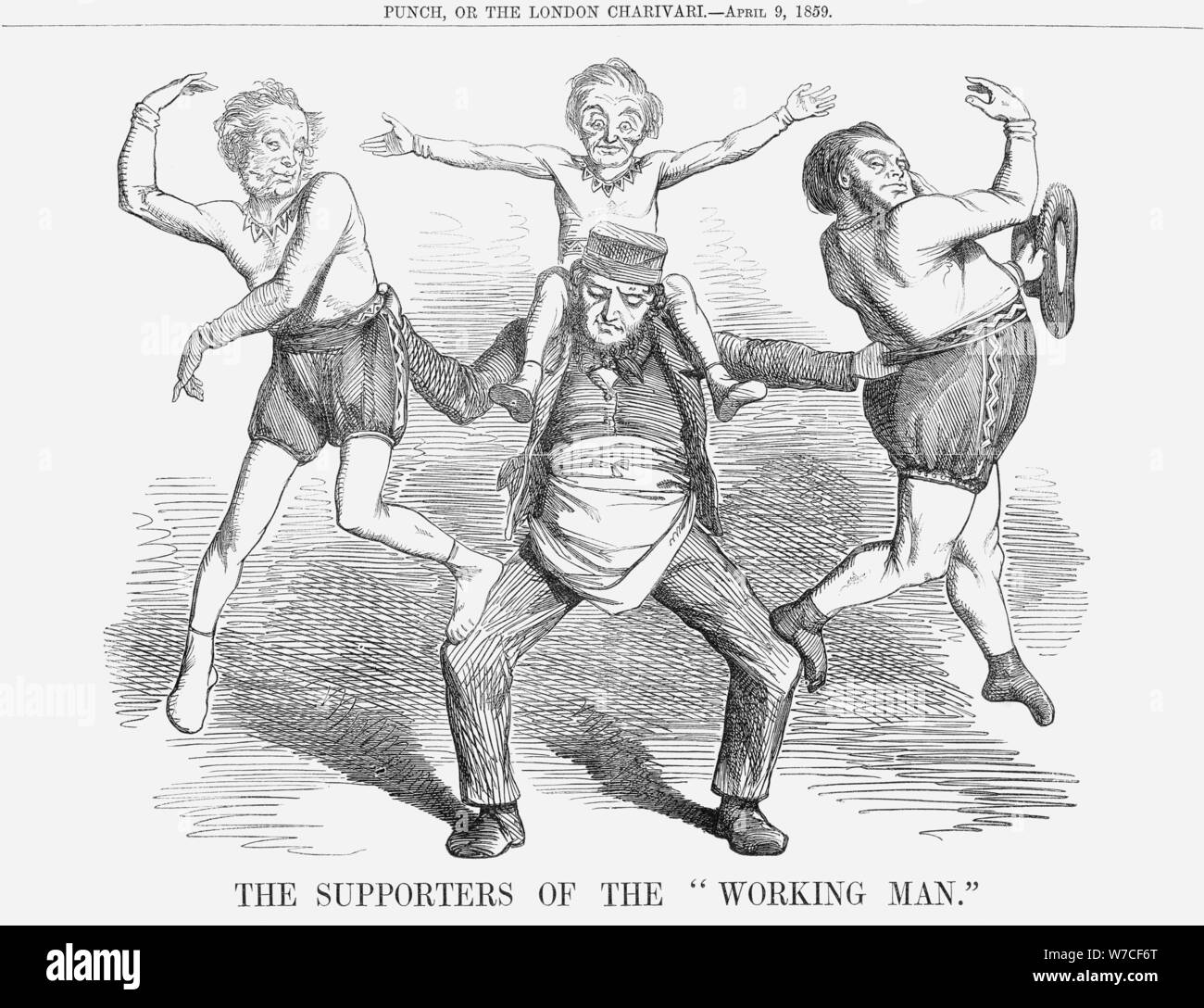 Working class men hi-res stock photography and images - Alamy