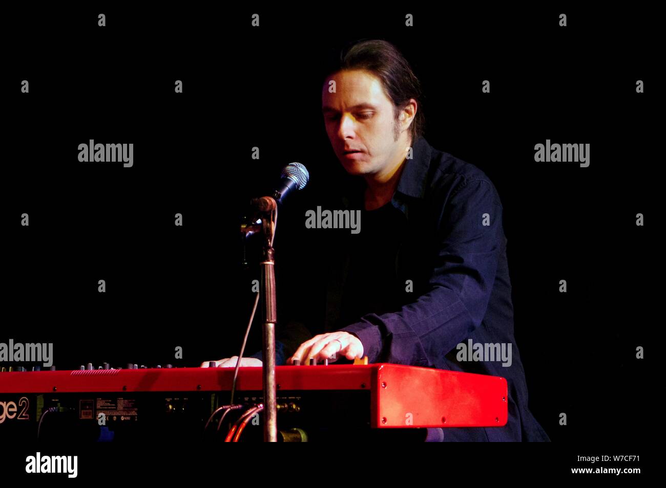 Paul johnson hi-res stock photography and images - Alamy