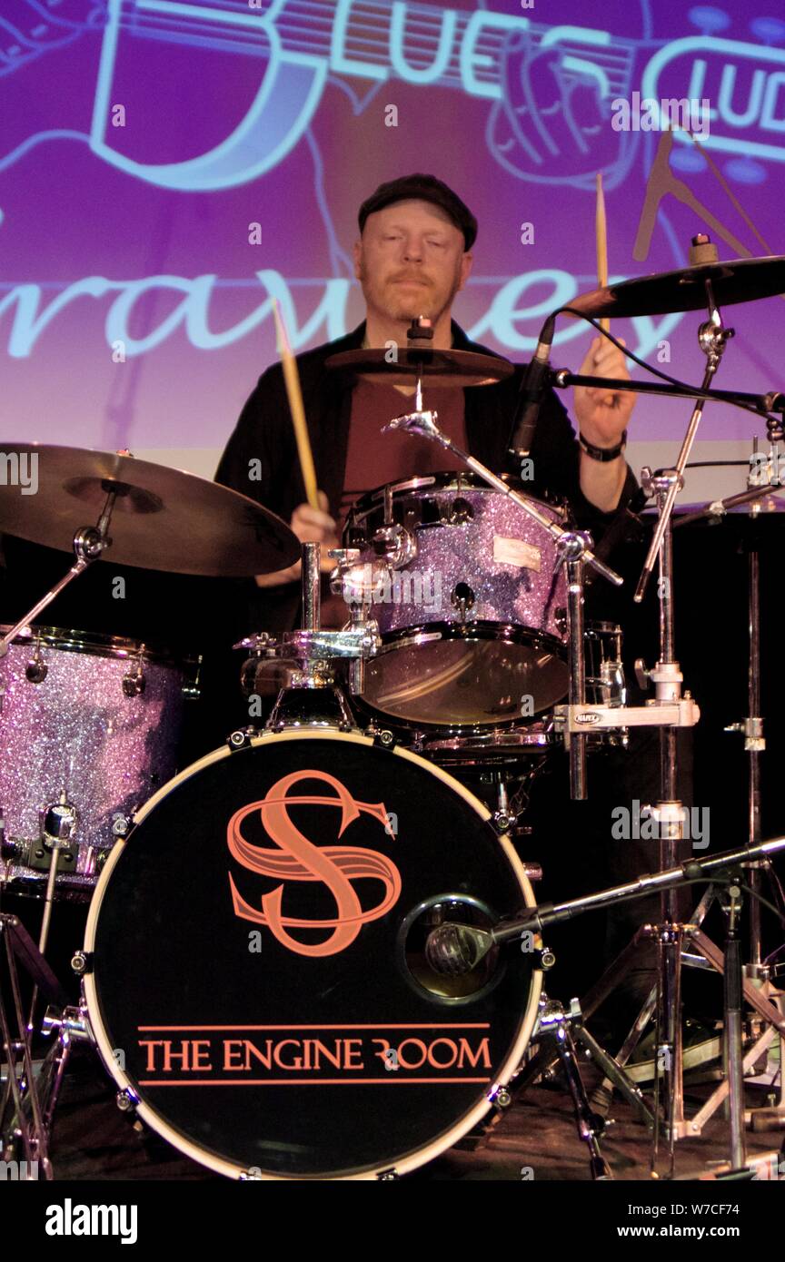 Kevin orourke hi-res stock photography and images - Alamy