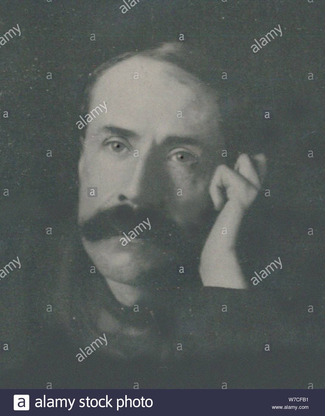 Art 1890 To 1900 High Resolution Stock Photography and Images - Alamy