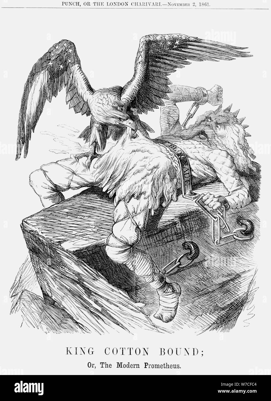 The modern prometheus hi-res stock photography and images - Alamy