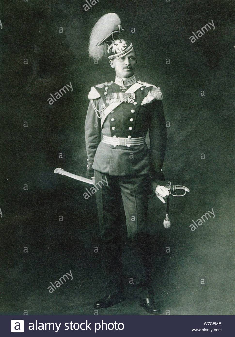 Uhlan Regiment High Resolution Stock Photography and Images - Alamy