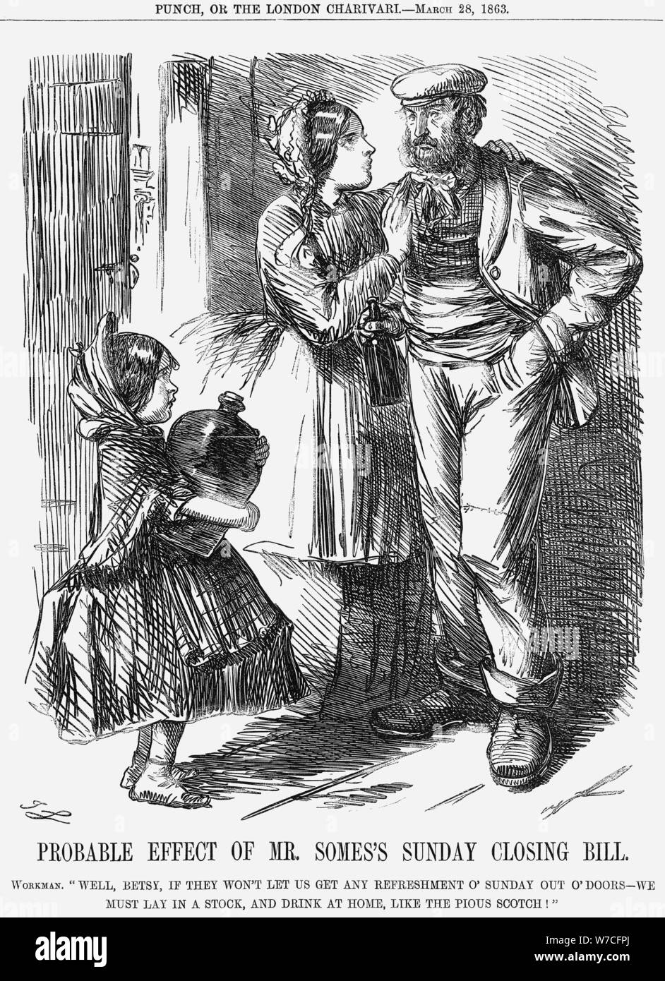 Mr bill cartoon hi-res stock photography and images - Alamy