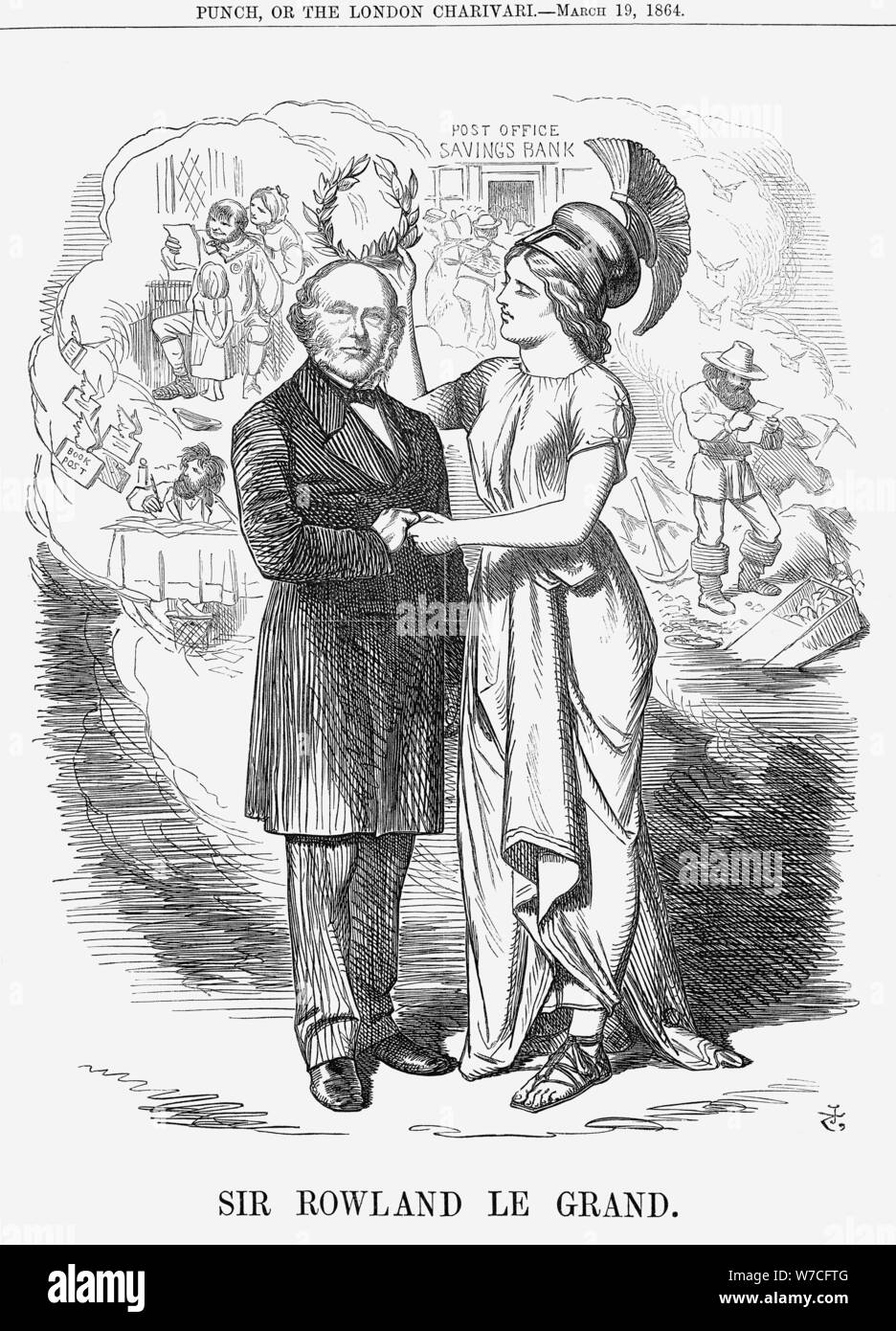 John rowland hi-res stock photography and images - Alamy