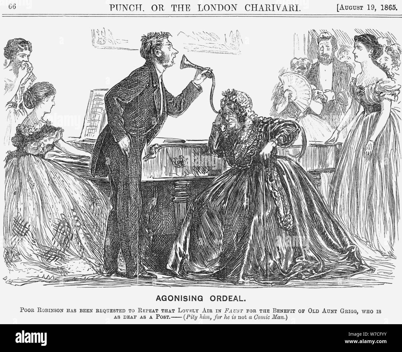 Ordeal Black and White Stock Photos & Images - Alamy