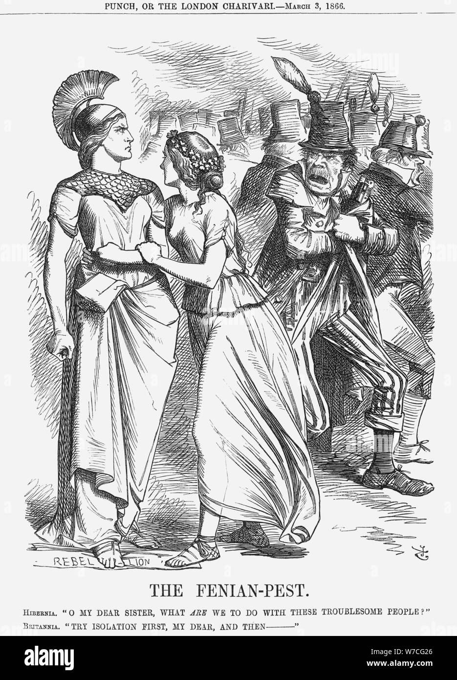 Cartoon flowers man hi-res stock photography and images - Alamy