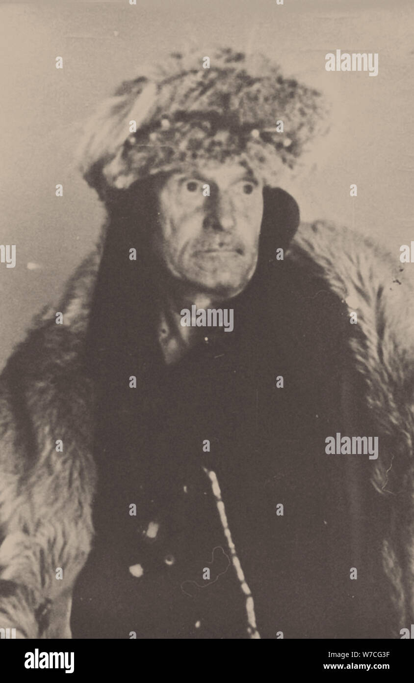 Kalmykov hi-res stock photography and images - Alamy