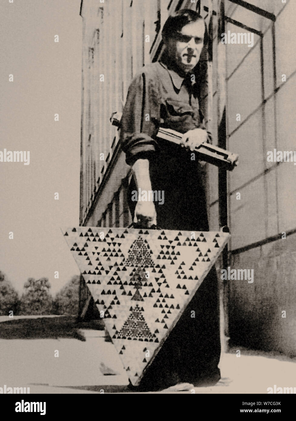 Sergey ivanovich kalmykov hi-res stock photography and images - Alamy