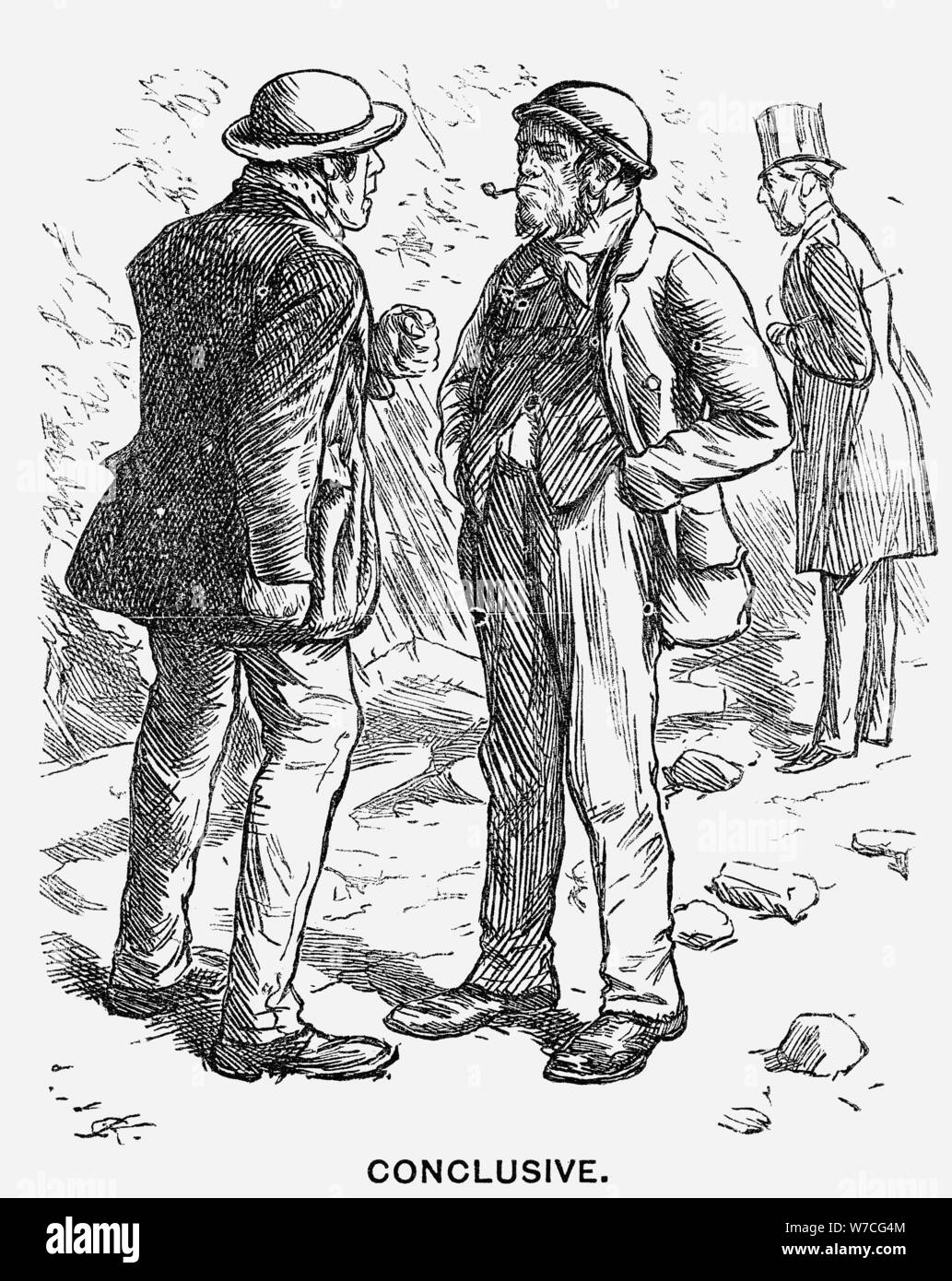 Charles samuel hi-res stock photography and images - Alamy