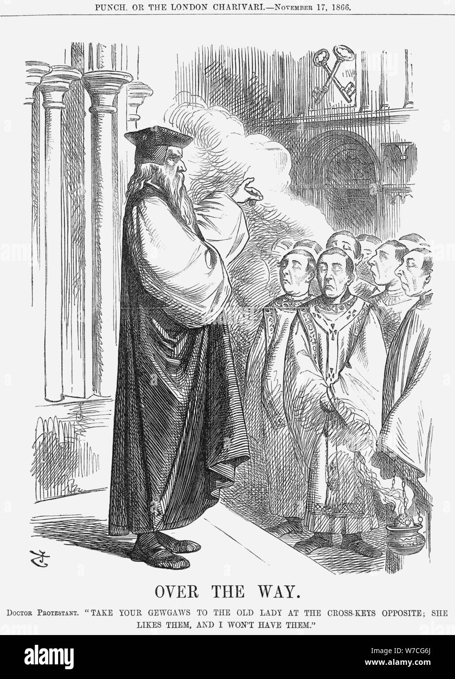 White way john Black and White Stock Photos & Images - Alamy