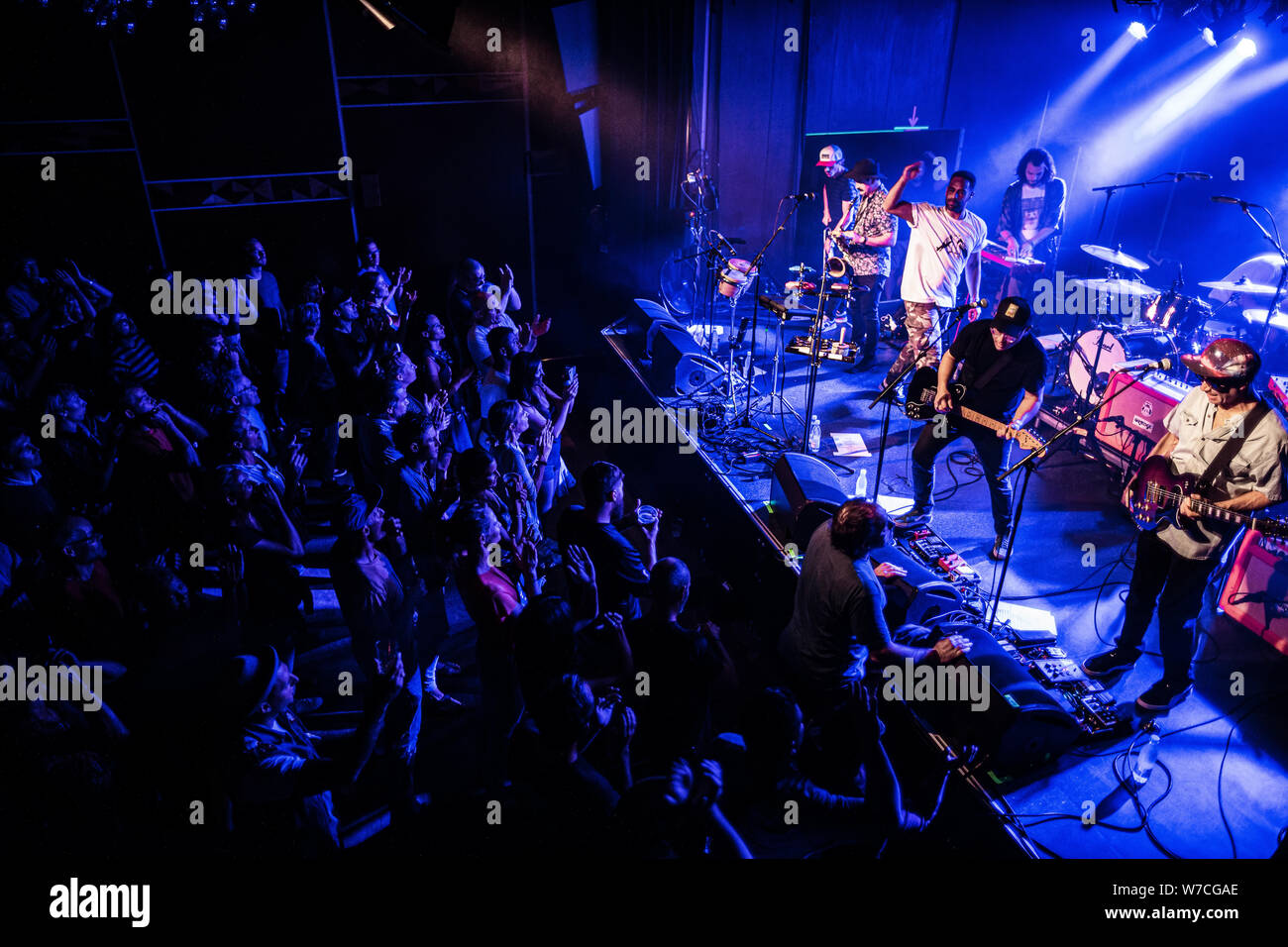 Barnaby weir hi-res stock photography and images - Alamy
