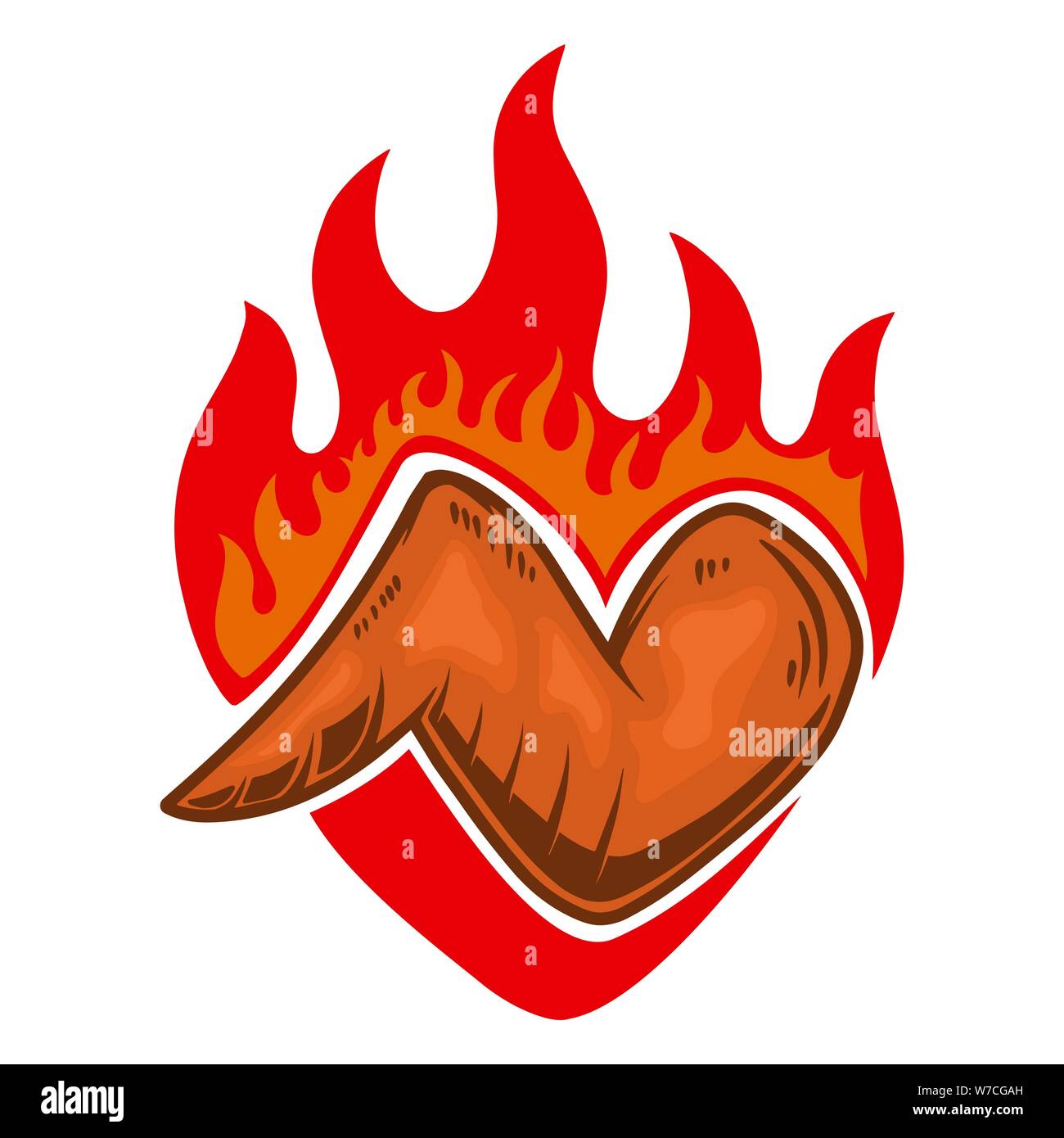 Pen fire hi-res stock photography and images - Alamy