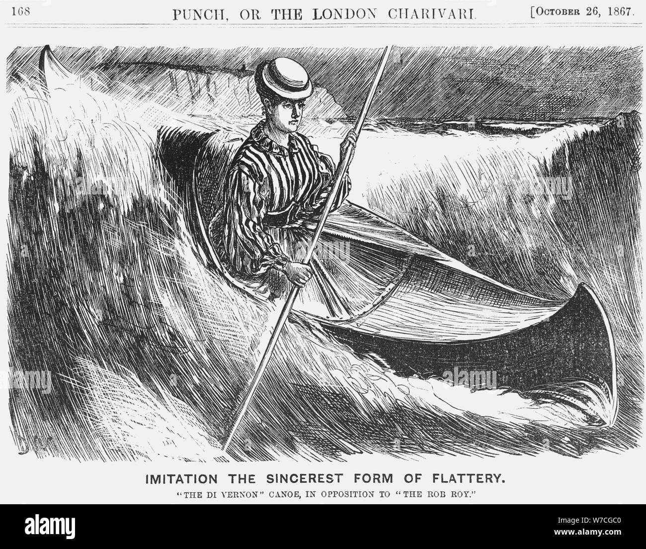 Imitation Is The Sincerest Form Of Flattery Mcdonalds