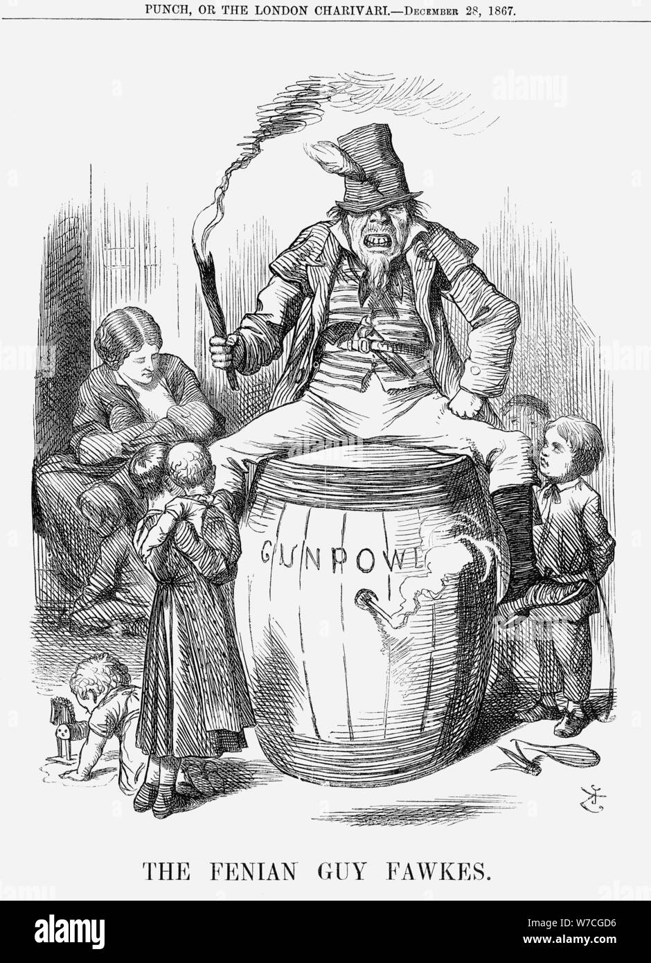 Family guy cartoon hi-res stock photography and images - Alamy