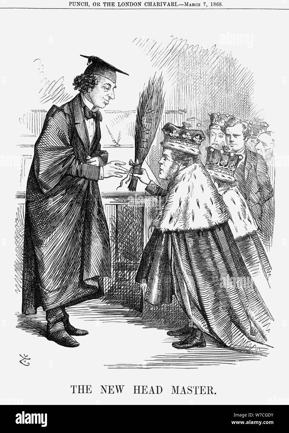 Cartoon new ? john Black and White Stock Photos & Images - Alamy