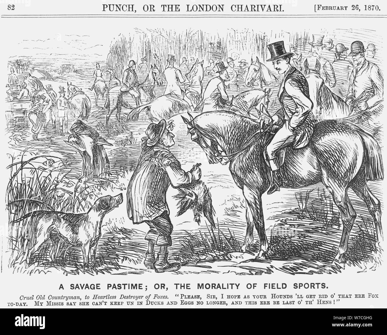 Victorian morality hi-res stock photography and images - Alamy