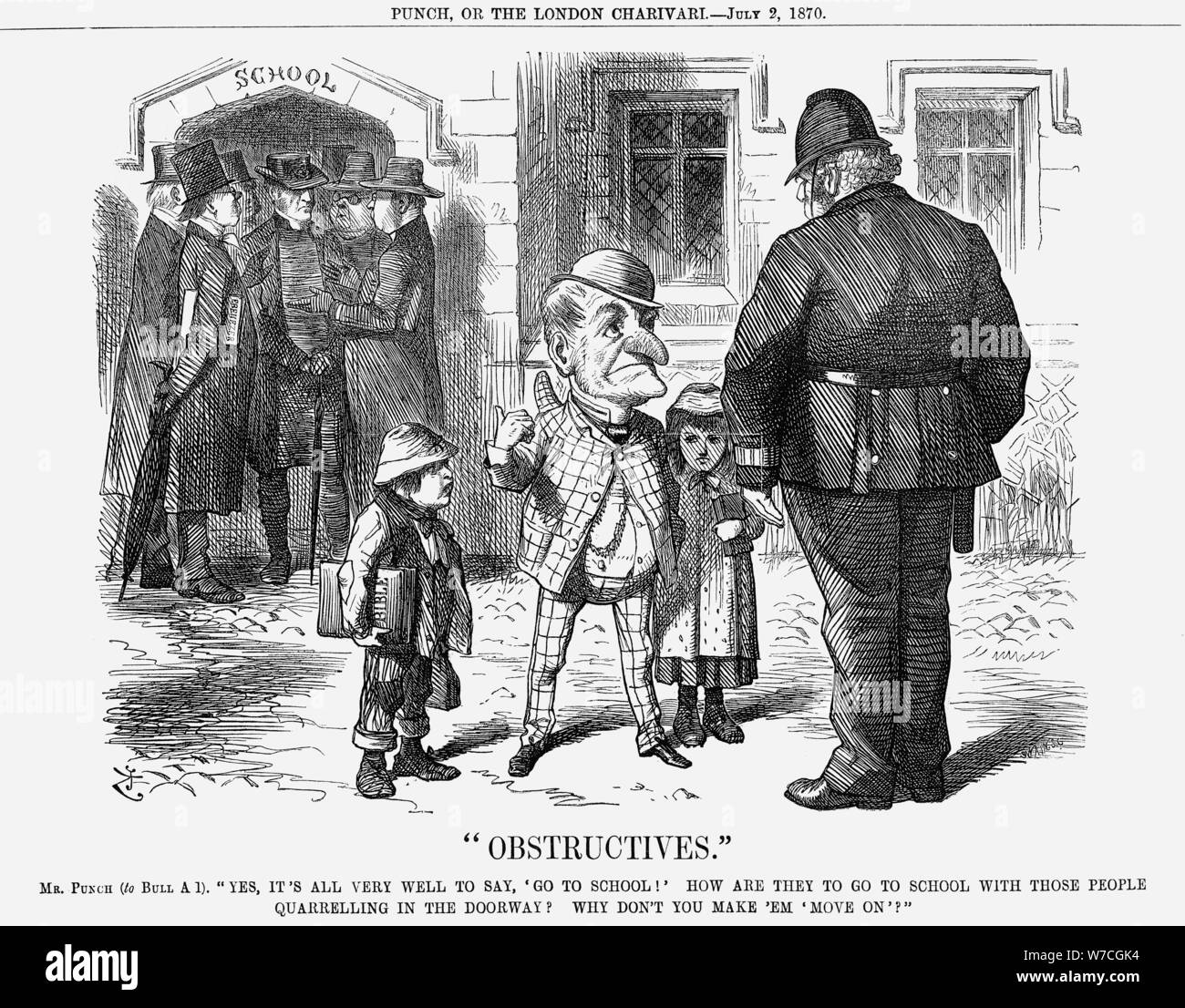 Joseph swain hi-res stock photography and images - Alamy