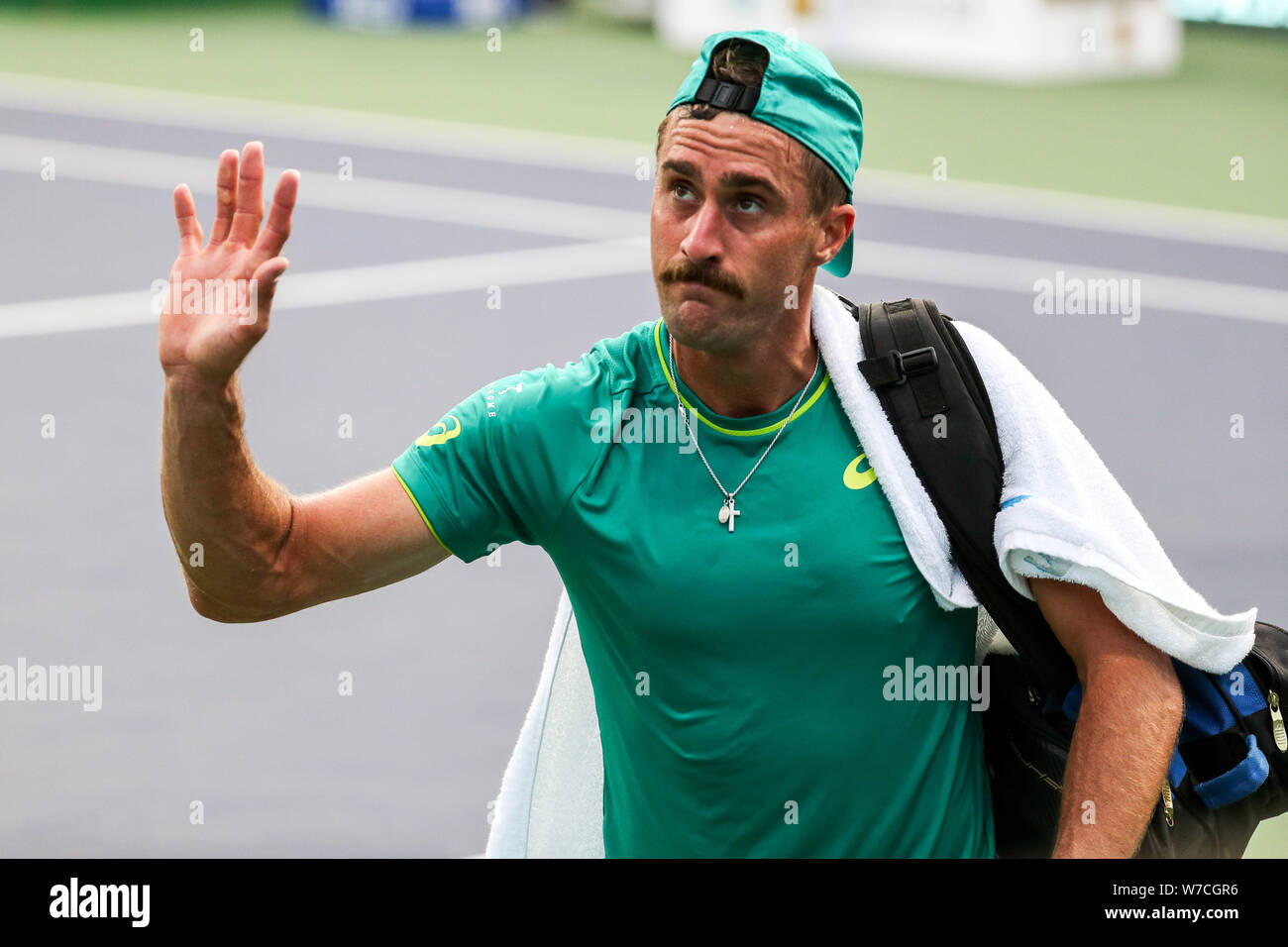 Steve johnson australia hi-res stock photography and images - Alamy