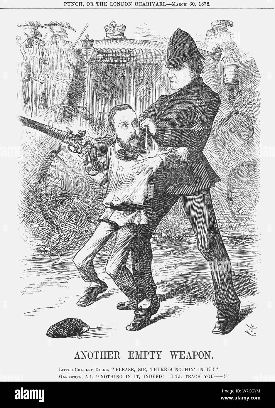 Crime railway carriage 19th hi-res stock photography and images - Alamy