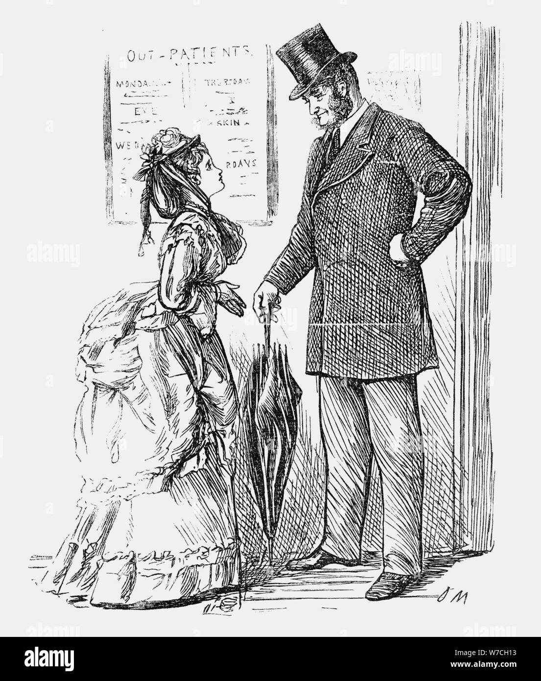 Coming of our lady Black and White Stock Photos & Images - Alamy