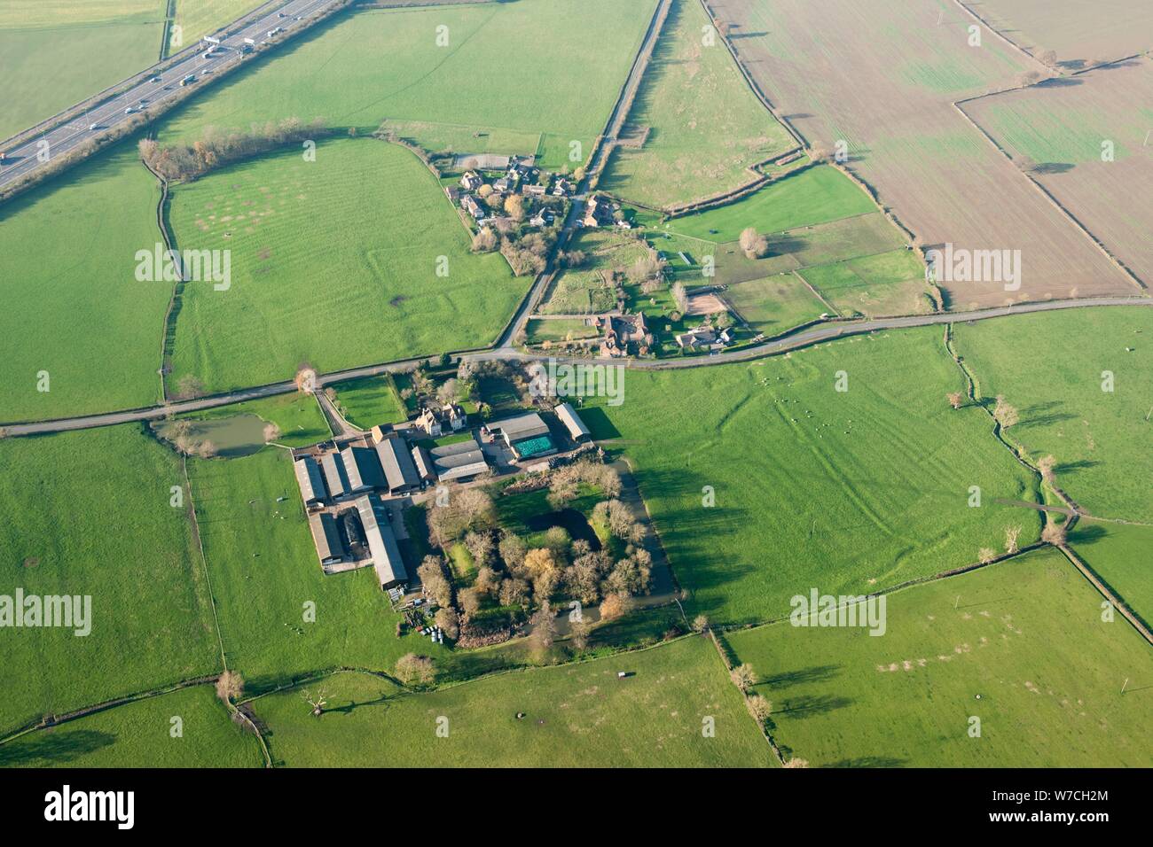 Strensham High Resolution Stock Photography and Images - Alamy