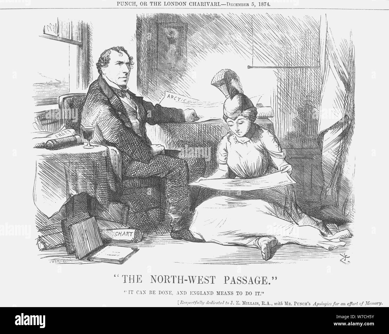 Joseph west Black and White Stock Photos & Images - Alamy