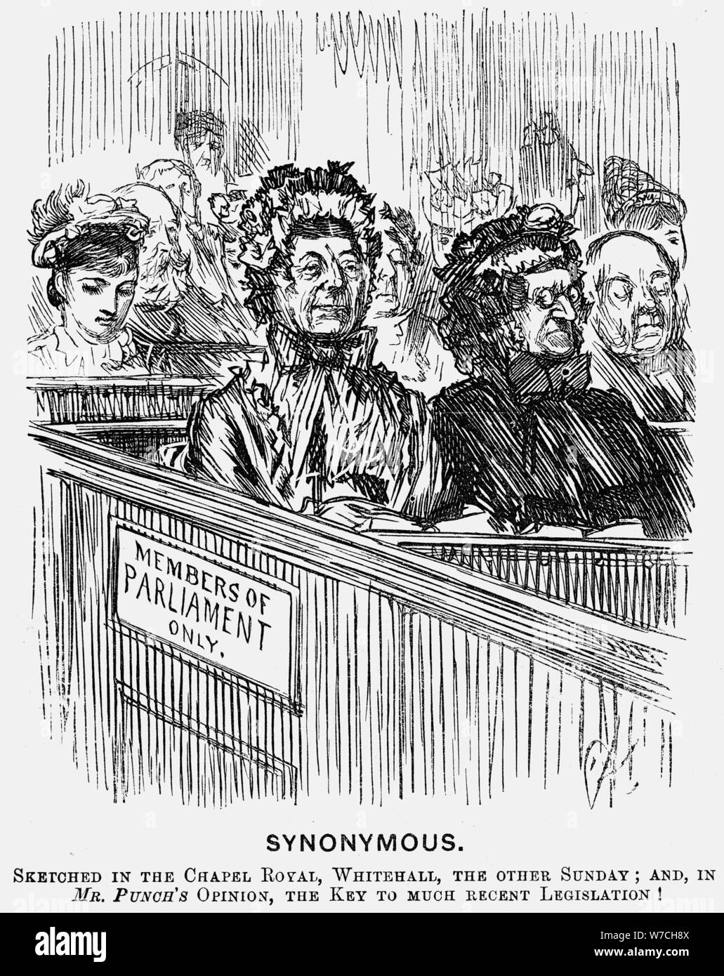 Cartoon spectacles hi-res stock photography and images - Alamy