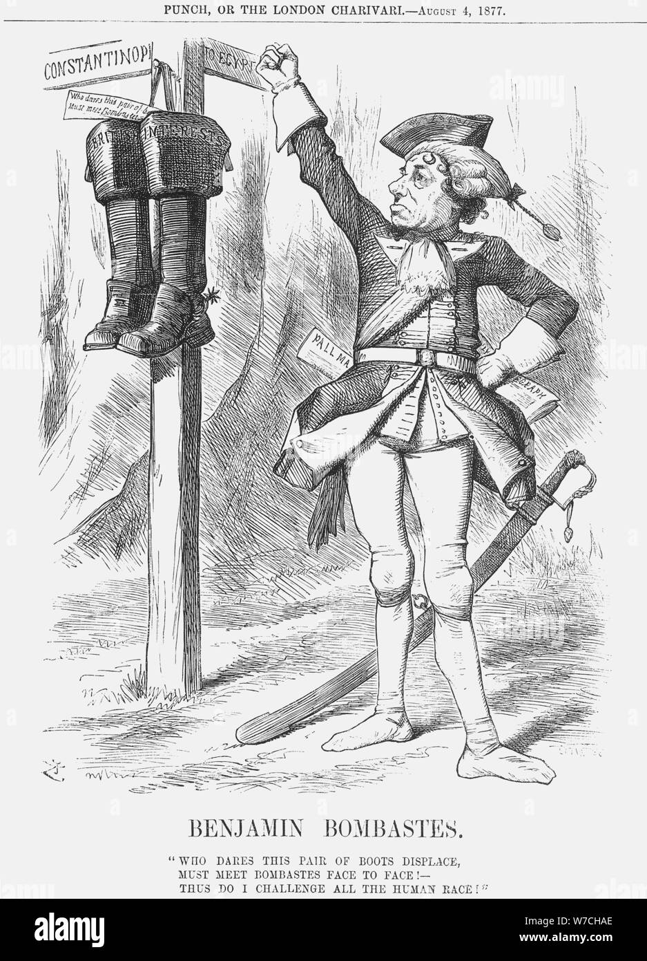 Joseph swain hi-res stock photography and images - Alamy