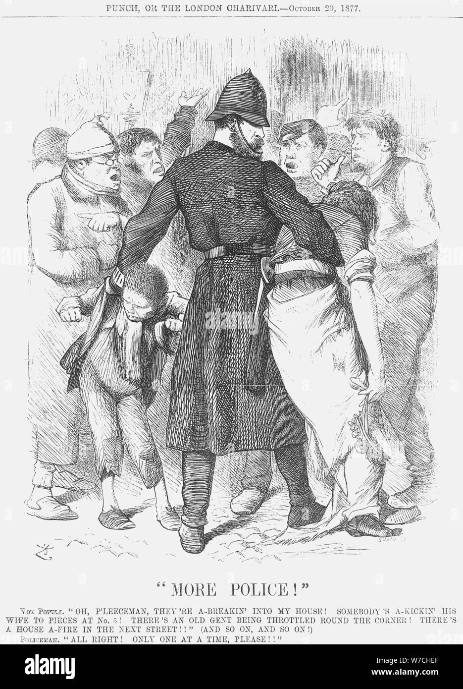 Police Helmet 19th Century High Resolution Stock Photography and Images ...