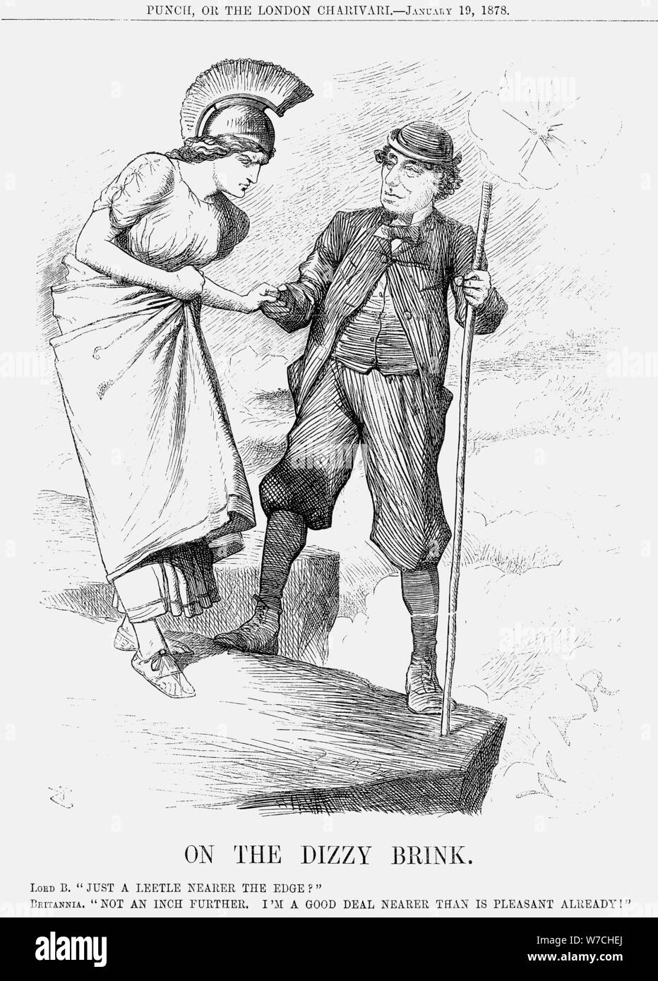 Dizzy female Black and White Stock Photos & Images - Alamy