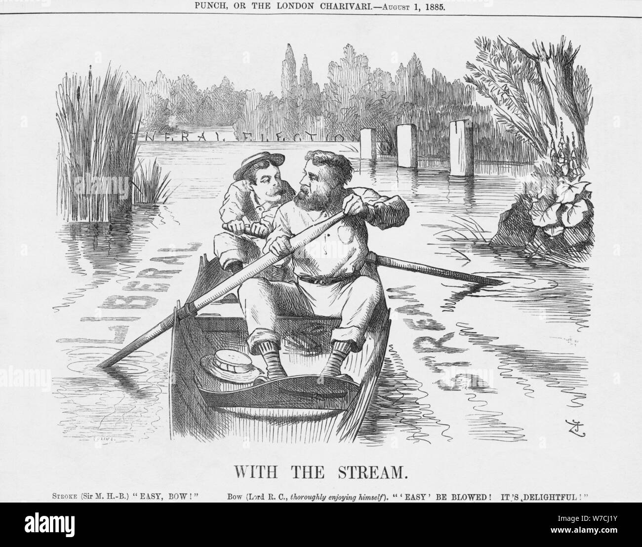 Joseph randolph hi-res stock photography and images - Alamy