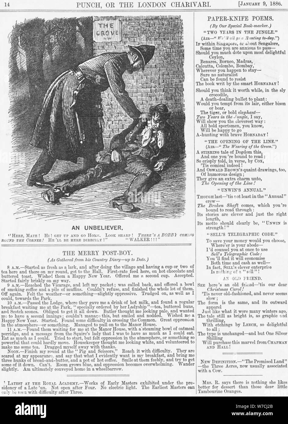 Unbeliever hi-res stock photography and images - Alamy