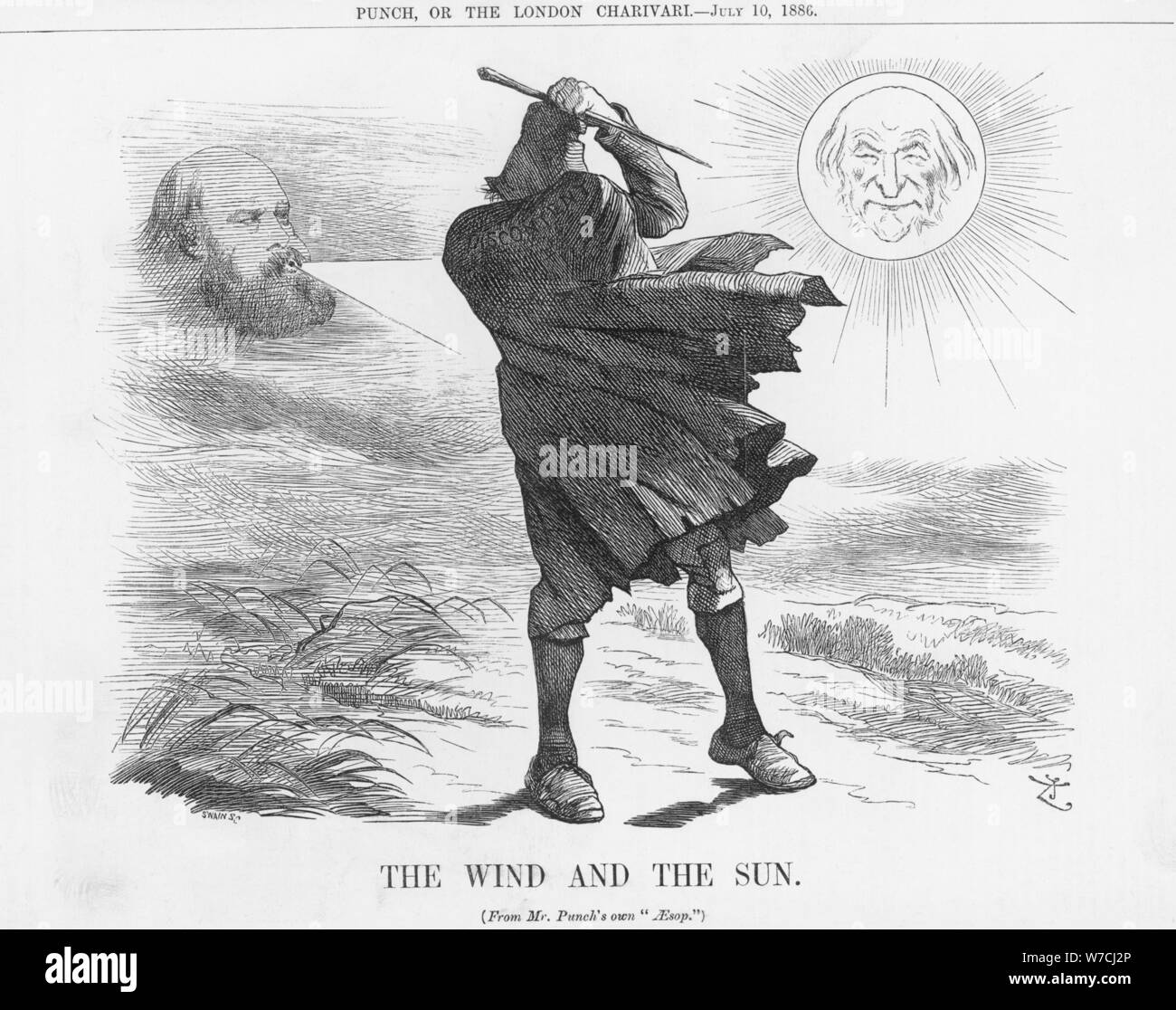 Sun country Black and White Stock Photos & Images - Alamy