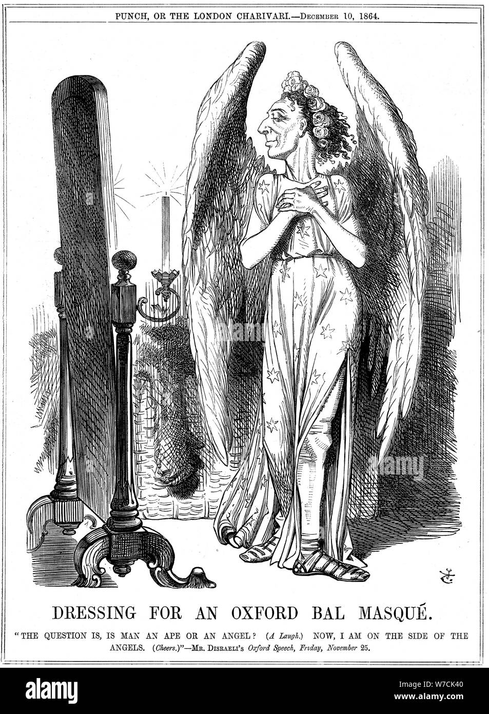 Cartoon from punch hi-res stock photography and images - Alamy