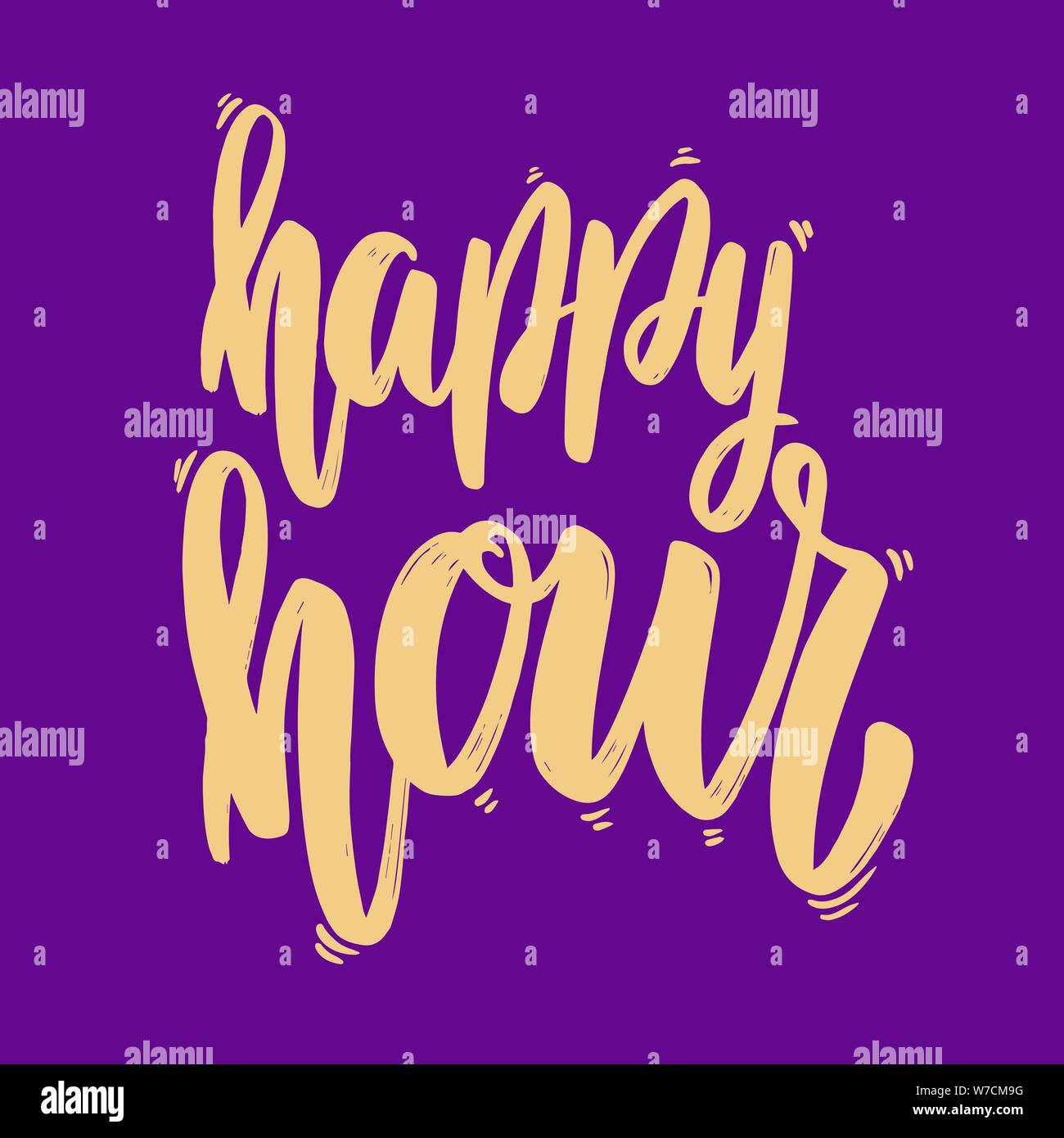 Handwritten Offer Cafe High Resolution Stock Photography and Images - Alamy