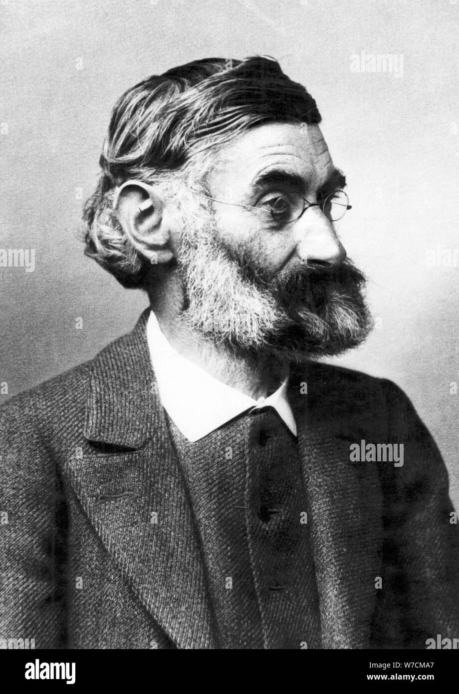Ernst abbe hi-res stock photography and images - Alamy