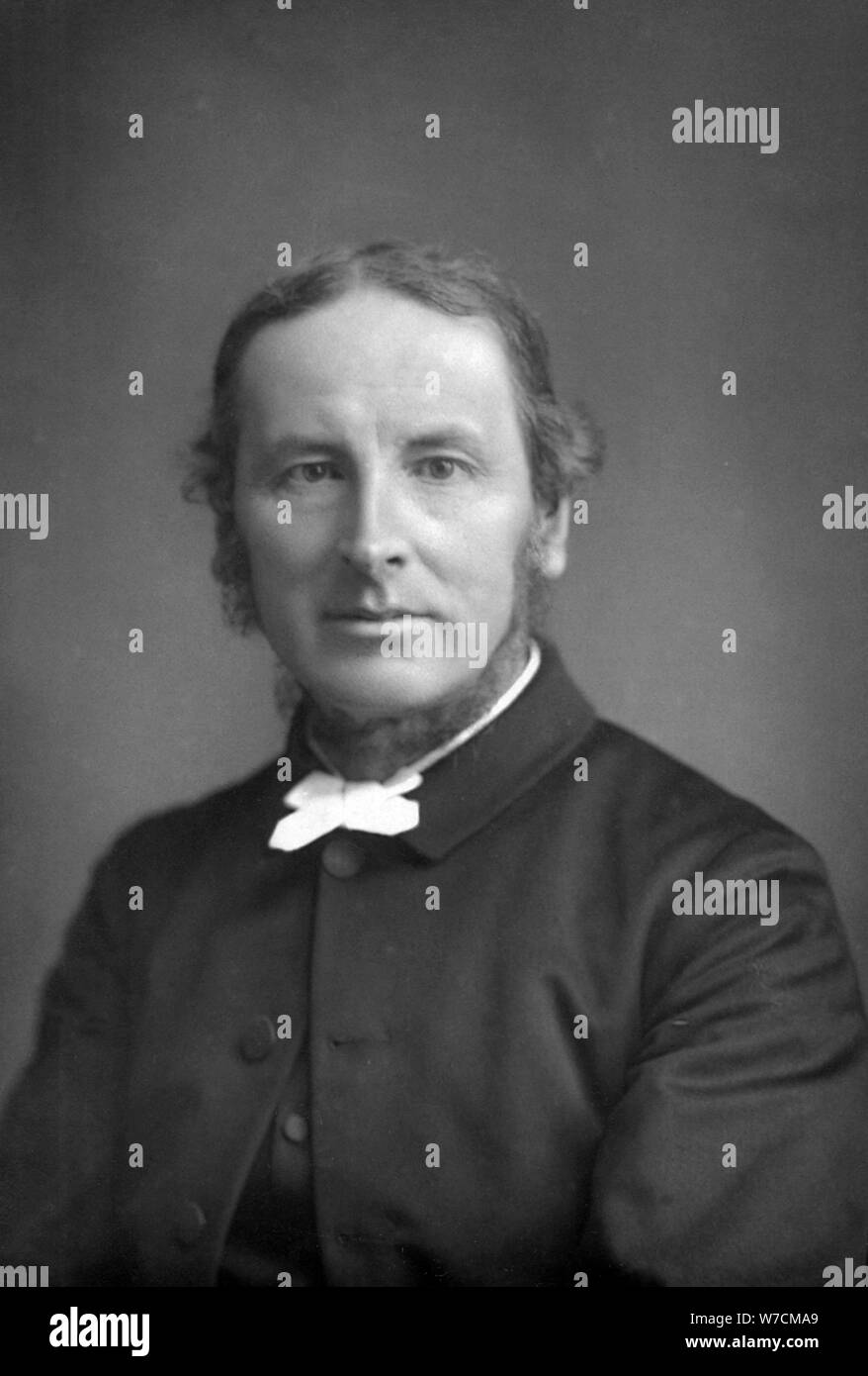 Edwin abbott Black and White Stock Photos & Images - Alamy