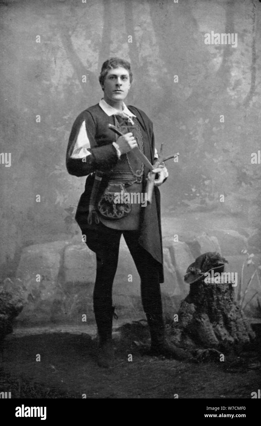 Stage manager Black and White Stock Photos & Images - Alamy