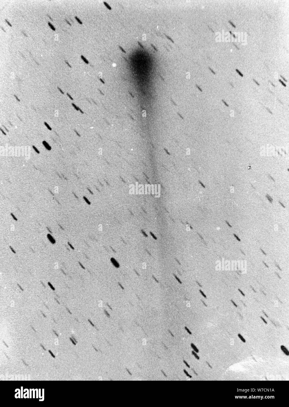 Comet 19th century hi-res stock photography and images - Alamy