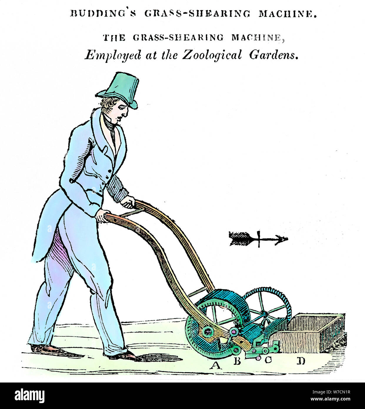 Shearing machine hi-res stock photography and images - Alamy