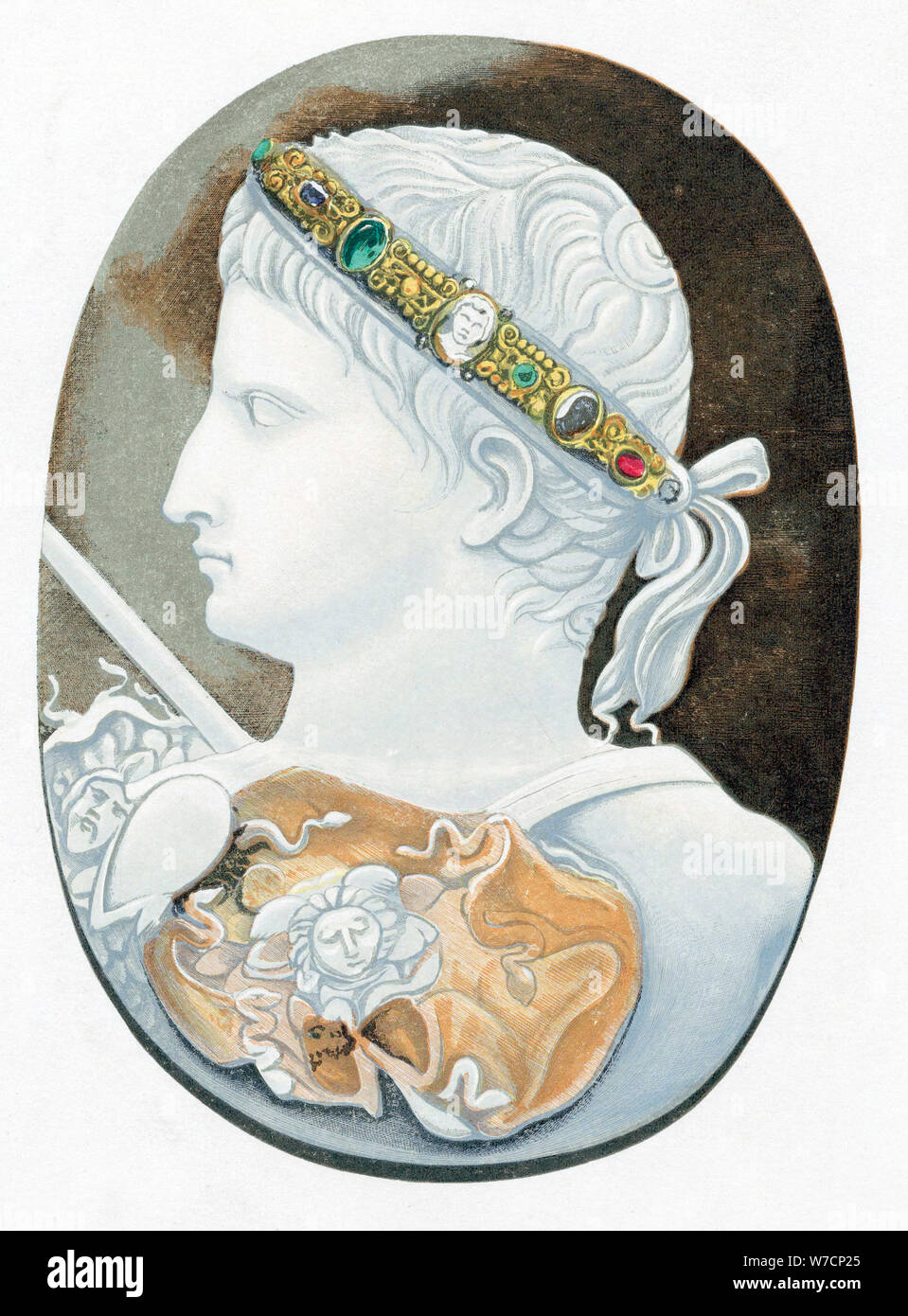 Gaius octavius hi-res stock photography and images - Alamy Gaius octavius hi-res stock photography and images - Alamy