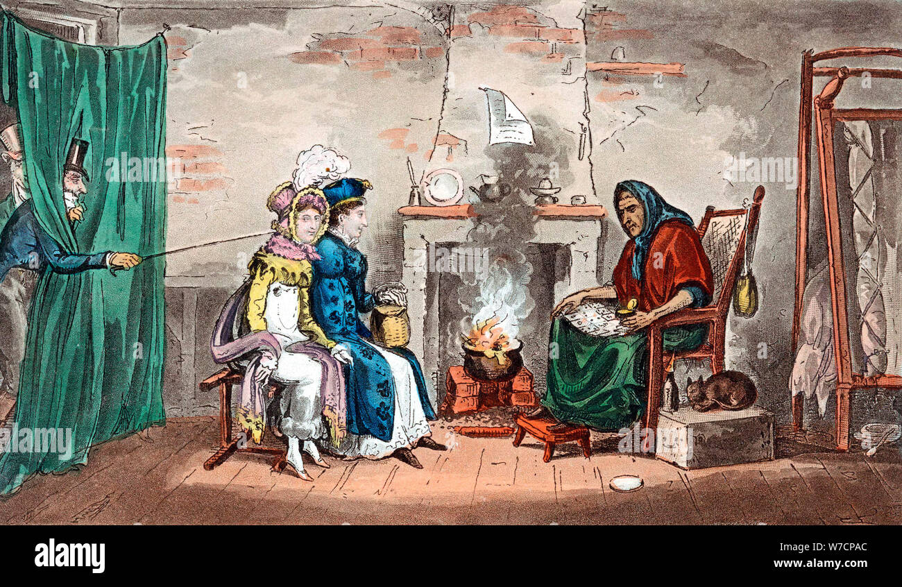 Robert fortune hi-res stock photography and images - Alamy