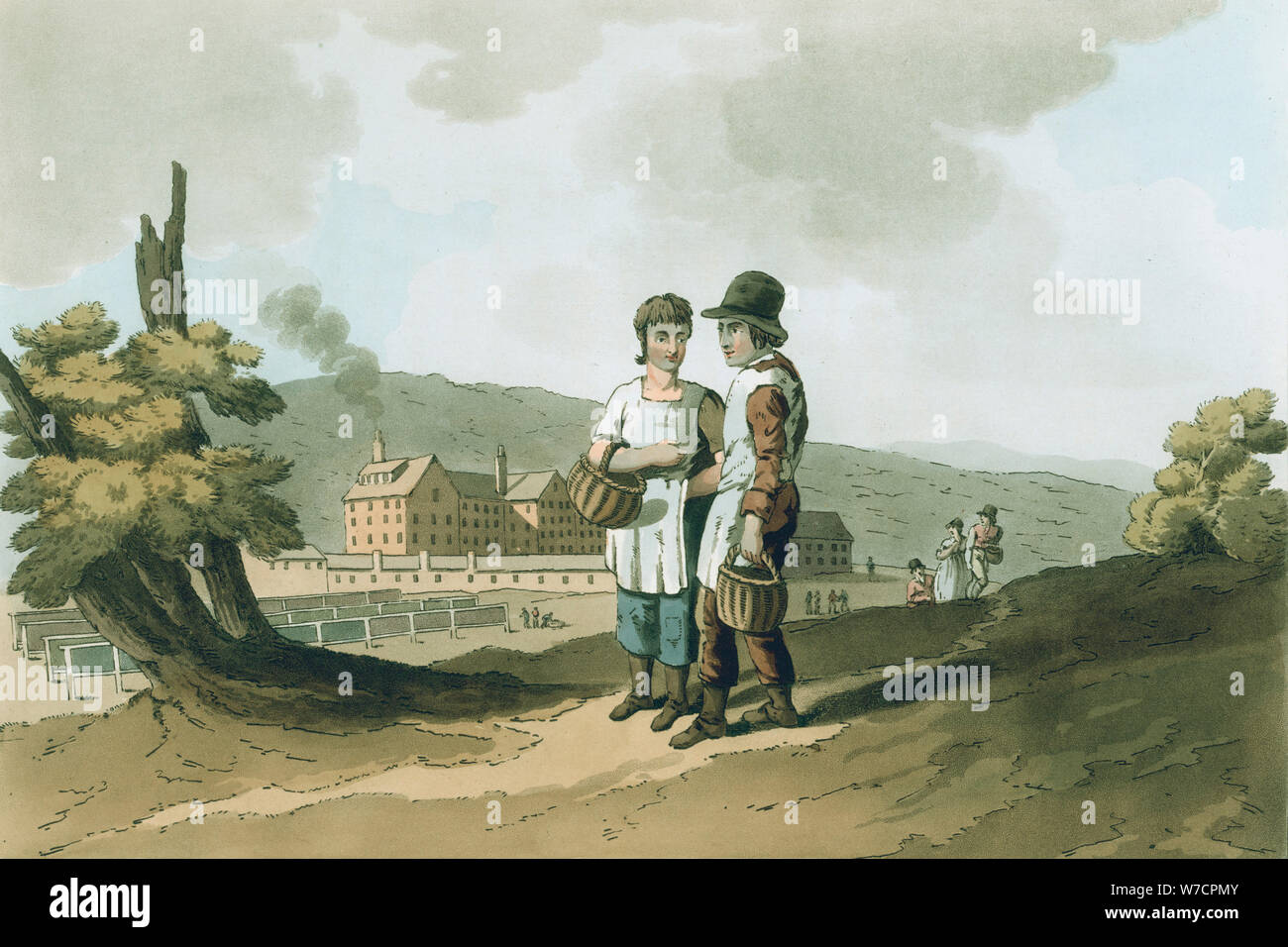 George walker hi-res stock photography and images - Alamy